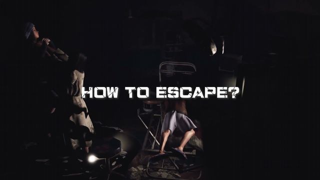 Fear Surrounds trailer #1 movie | gamepressure.com