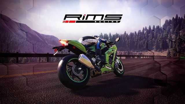 RiMS Racing launch trailer movie | gamepressure.com