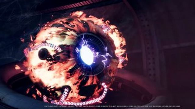 Destiny 2 Revenant Act 2 Trailer movie | gamepressure.com