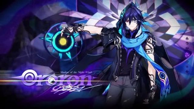 Genshin Impact Ororon Character Trailer movie | gamepressure.com