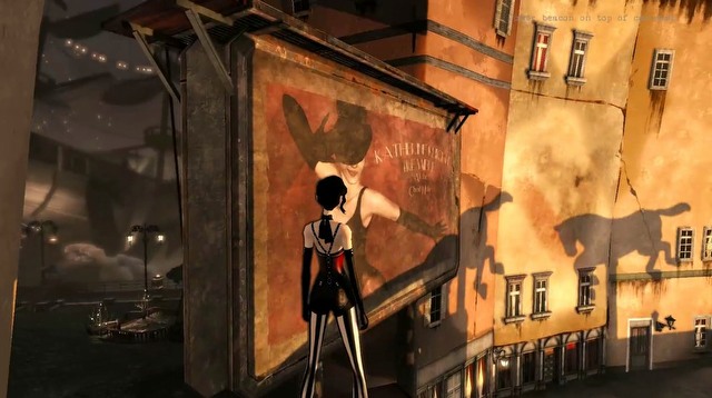 Contrast beta gameplay movie | gamepressure.com