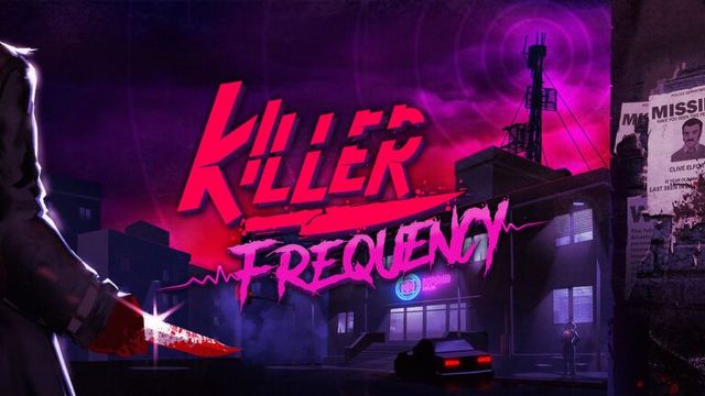 Killer Frequency trailer #1 movie | gamepressure.com