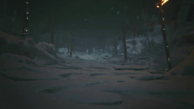 Kholat PS4 version trailer movie | gamepressure.com