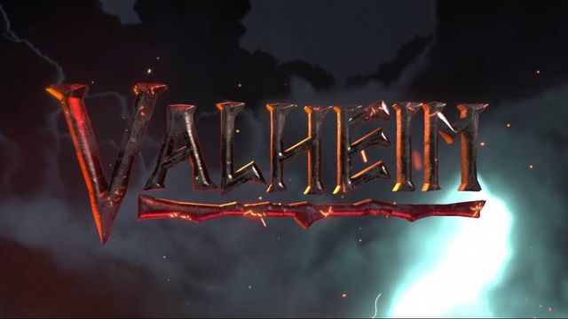 Valheim trailer #1 movie | gamepressure.com