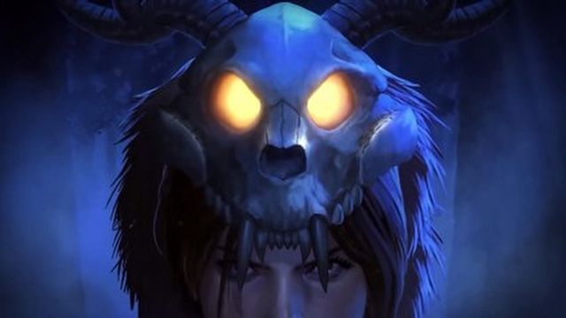 Dead by Daylight Dead by Daylight - Tome 20 - Mythic Reveal Trailer ...