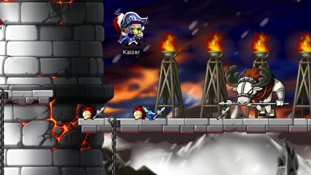 Videos for MapleStory | gamepressure.com