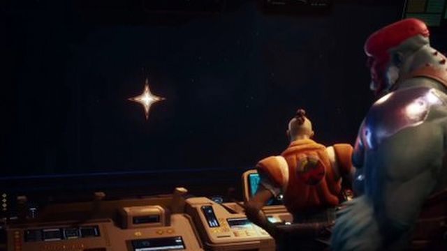 Concord Concord - The Stars Are Ours Cinematic Trailer movie ...