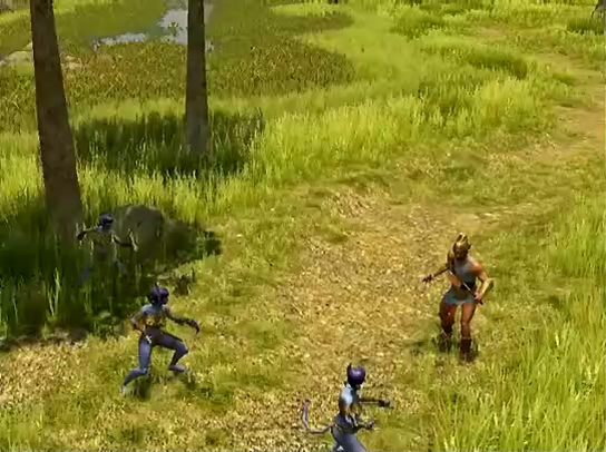 Titan Quest #1 movie | gamepressure.com