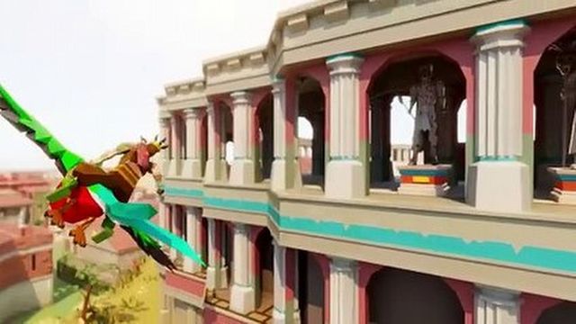 Old School RuneScape Old School RuneScape - Varlamore Cinematic Launch ...