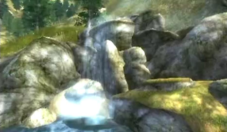 The Elder Scrolls IV: Oblivion Environment movie | gamepressure.com