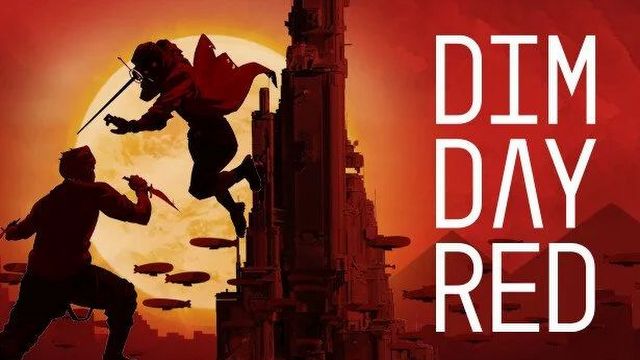 Dimday Red trailer #1 movie | gamepressure.com