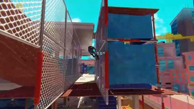 Parcel Corps Parcel Corps - Gamescom Trailer movie | gamepressure.com