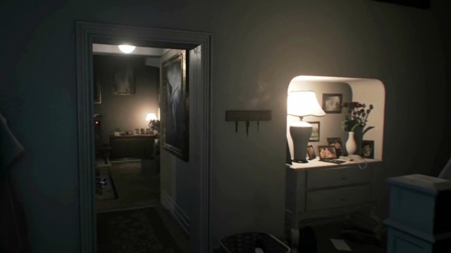 Visage extended gameplay trailer movie | gamepressure.com