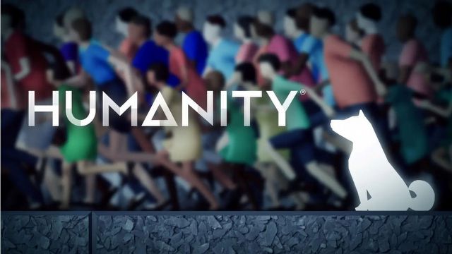 Humanity trailer #2 movie | gamepressure.com