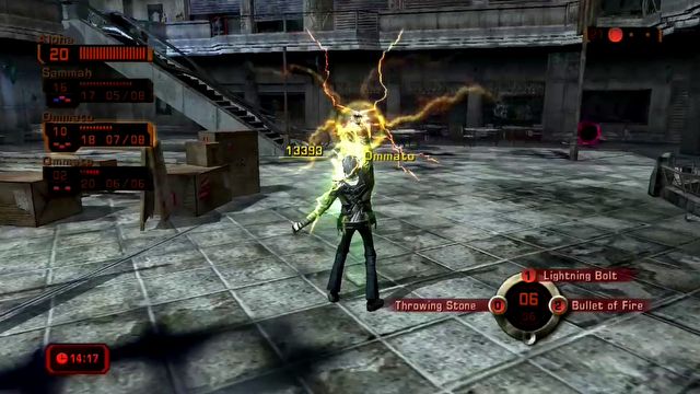 Phantom Dust HD trailer #1 movie | gamepressure.com