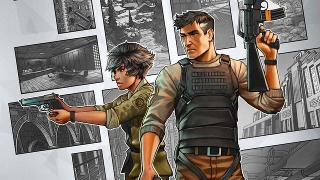 XIII next gen launch trailer movie | gamepressure.com