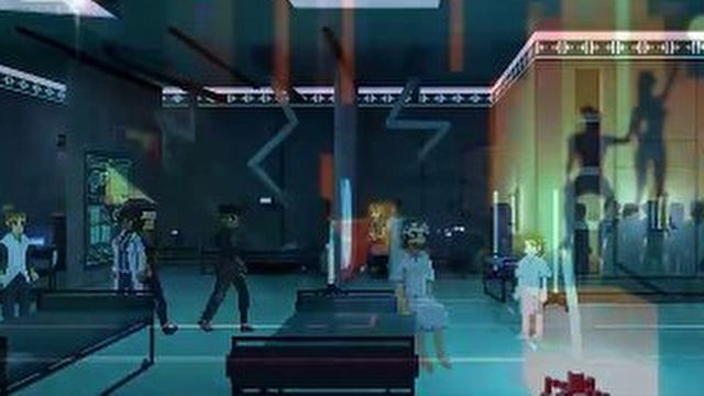 Between Horizons Between Horizons - Release Date Announcement Trailer ...