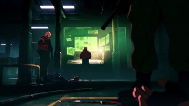 Tom Clancy's Rainbow Six: Siege Rainbow Six Siege Operation Deadly Omen ...