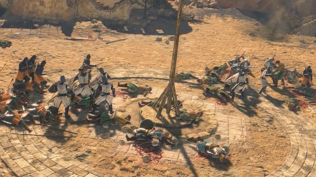 The Valiant PvP trailer movie | gamepressure.com