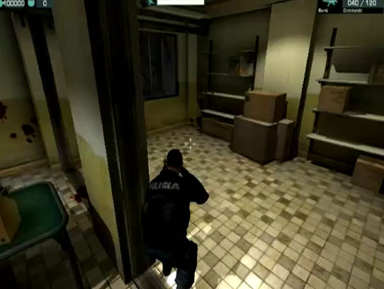 El Matador #2 movie | gamepressure.com