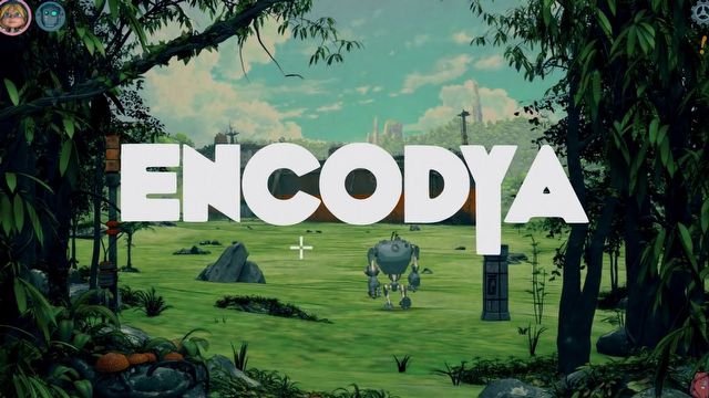 Encodya release trailer movie | gamepressure.com