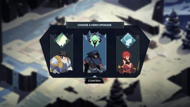 Defend the Rook gameplay trailer #1 movie | gamepressure.com