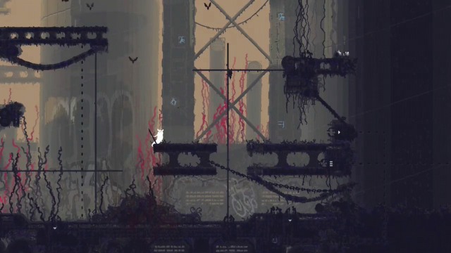 Rain World Fate of a Sugcat movie | gamepressure.com