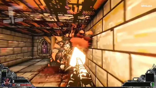 Project Warlock launch trailer movie | gamepressure.com