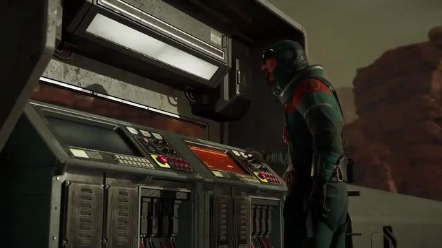 Viewfinder gameplay trailer #1 movie | gamepressure.com