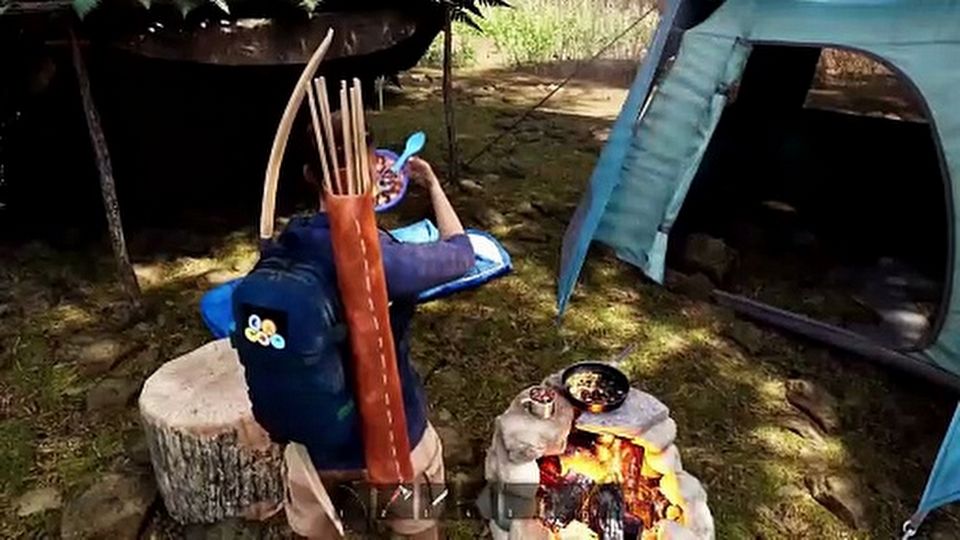 The Gold River Project - zwiastun z datą premiery - GRYOnline.pl