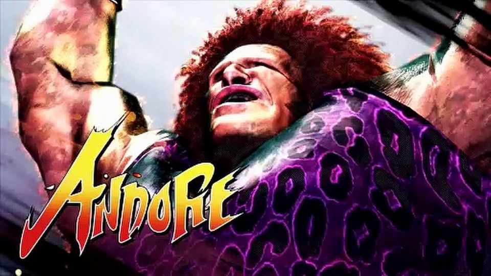 Street Fighter 6 - zwiastun postaci: Alex - GRYOnline.pl