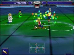 LEGO Football Mania PC, PS2 - gamepressure.com