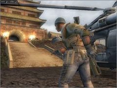 Mercenaries PC, PS2, XBOX - gamepressure.com