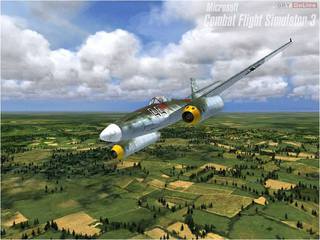 Microsoft Combat Flight Simulator 2 Free Download - greenwayat