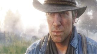 Red Dead Redemption II PS4, XONE - gamepressure.com