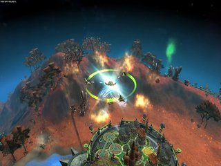 Spore Game Guide | gamepressure.com