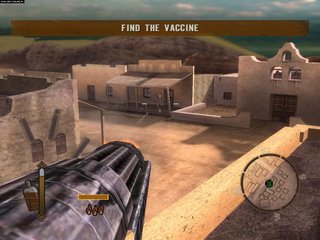 GUN Game Guide | gamepressure.com