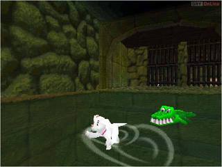 Disney's 102 Dalmatians: Action Game - PC - gamepressure.com