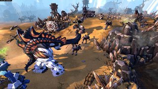 Battleforge Deck Strategies - lopeqlog