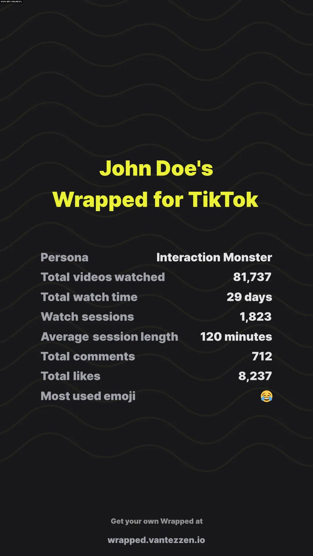 Co to jest TikTok Wrapped 2023? | futurebeat.pl Co to jest TikTok Wrapped 2023? | futurebeat.pl