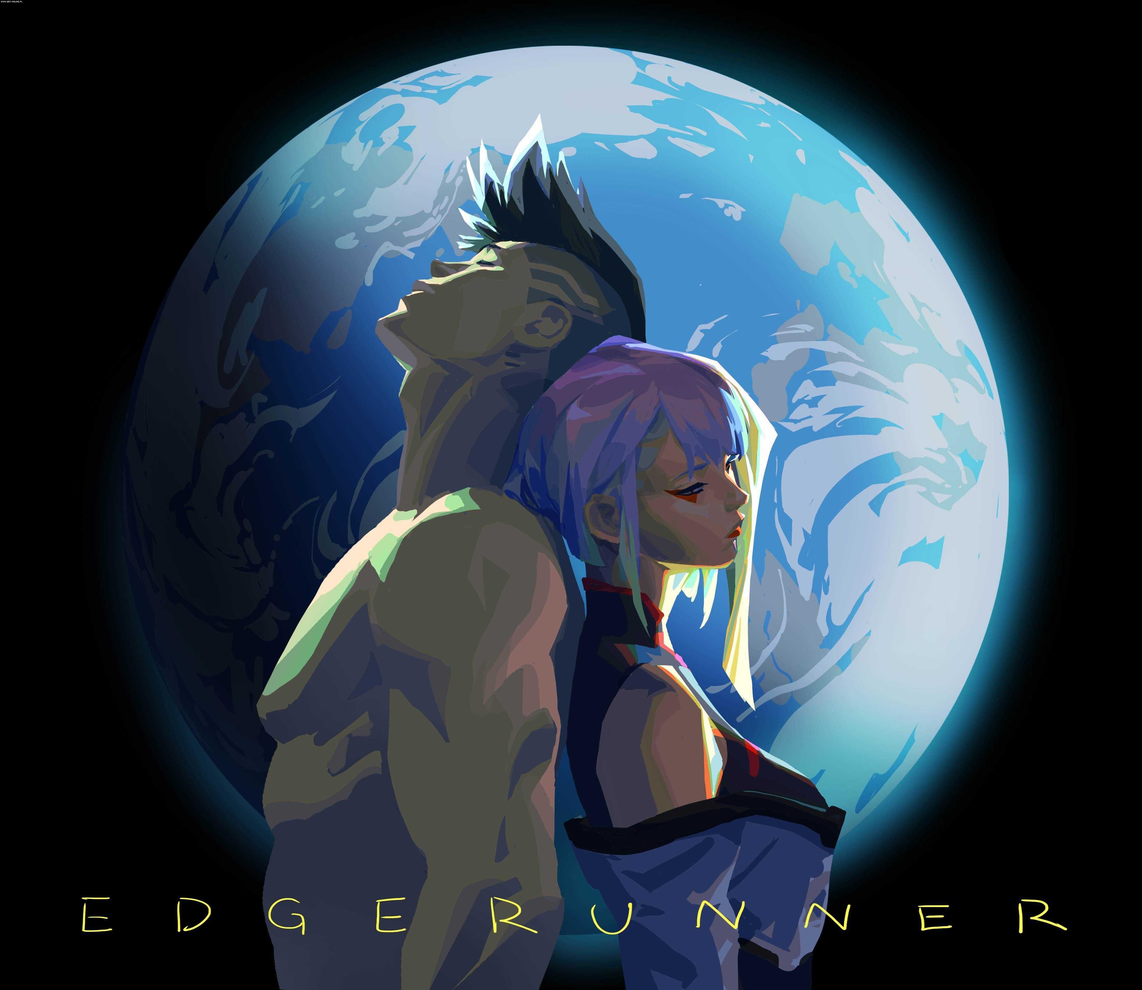 Fanarty z Cyberpunk: Edgerunners zalewają sieć; Lucy dominuje - Cooldown.pl Fanarty z Cyberpunk: Edgerunners zalewają sieć; Lucy dominuje - Cooldown.pl
