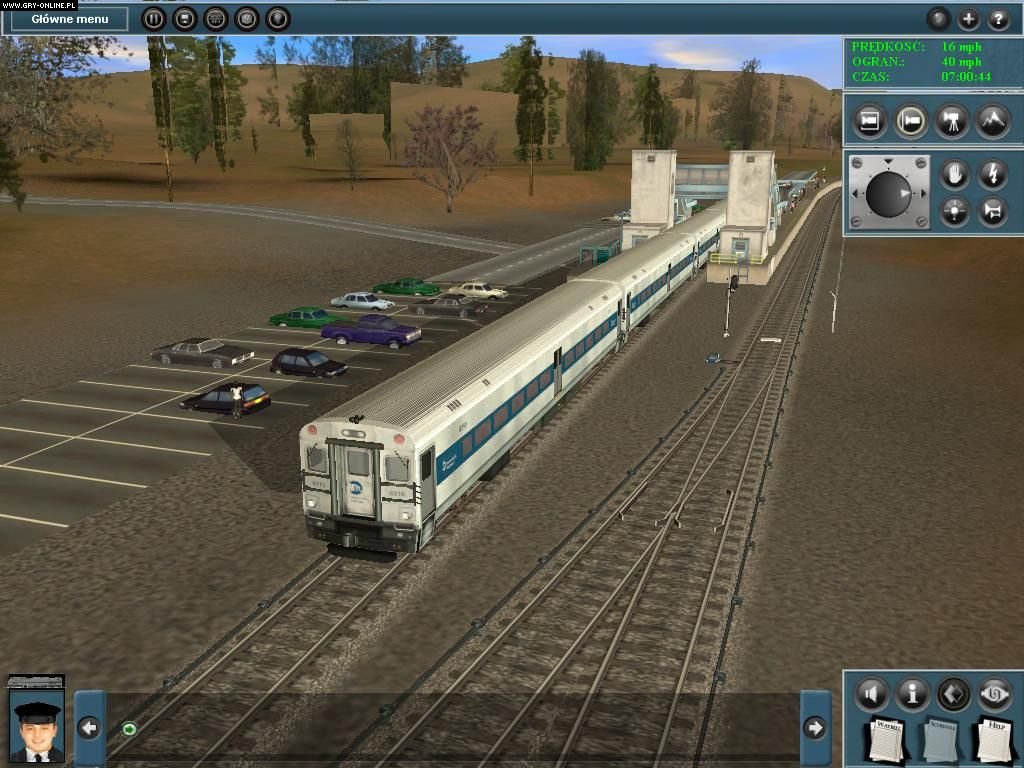 Planet auran trainz simulator 2009 - chipnaxre