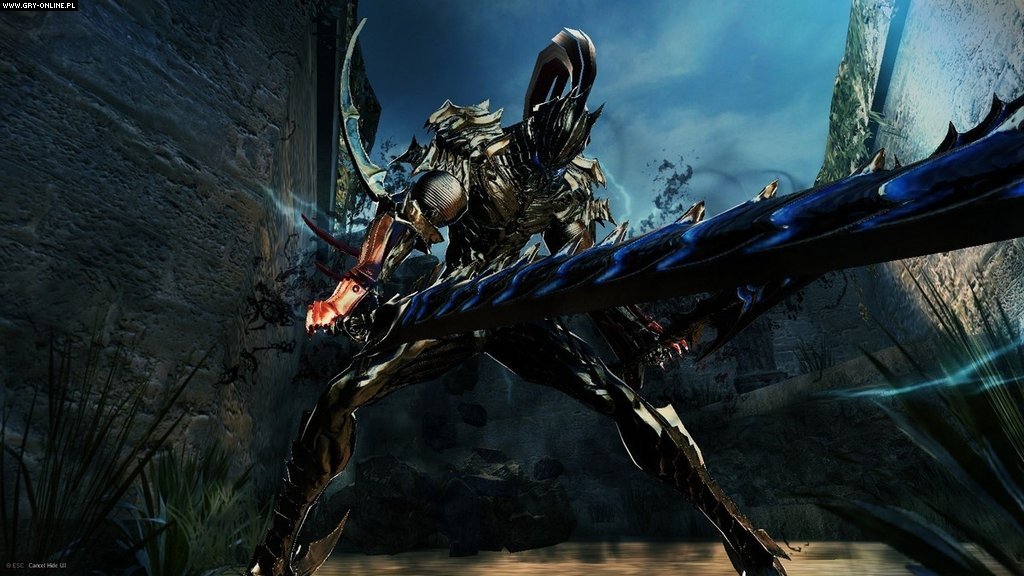 Video Games Screenshots Vindictus