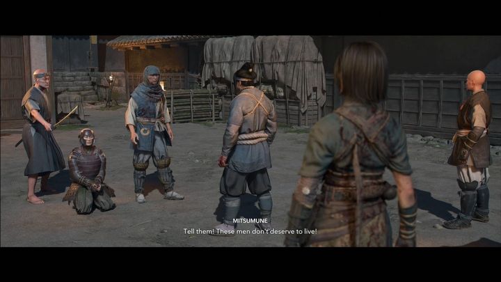 AC Shadows: Czym jest Canon Mode? | GRYOnline.pl AC Shadows: Czym jest Canon Mode? | GRYOnline.pl