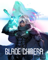 Blade Chimera PC, Switch | GRYOnline.pl
