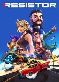 Resistor PC, PS5, XSX, Switch | GRYOnline.pl