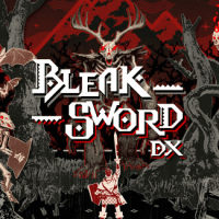 Bleak Sword DX, Bleak Sword iOS, PC, Switch | GRYOnline.pl