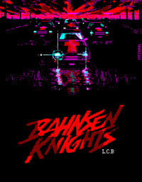 Bahnsen Knights PC, PS4, XONE, Switch, PS5, XSX | GRYOnline.pl