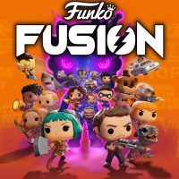 Funko Fusion PC, PS4, PS5, Switch, XSX | GRYOnline.pl