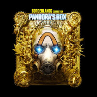 Borderlands Collection: Pandora's Box PC, PS4, PS5, XONE, XSX ...